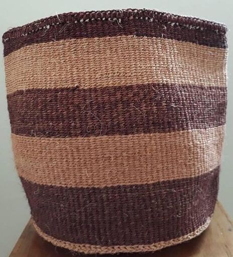 Suppliers of designer sisal jute carrier shopping bags for world markets